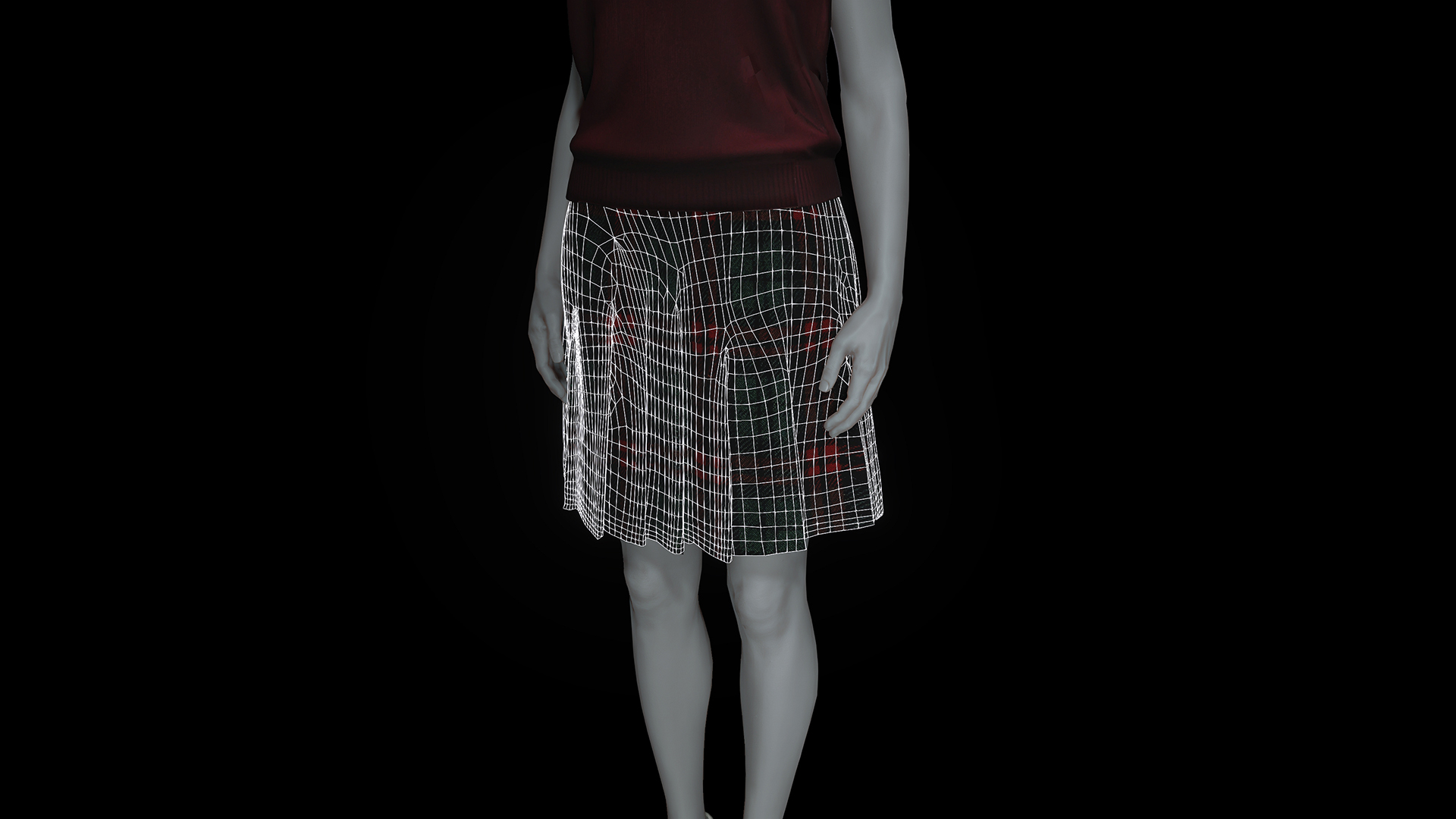 TMSHS Uniform