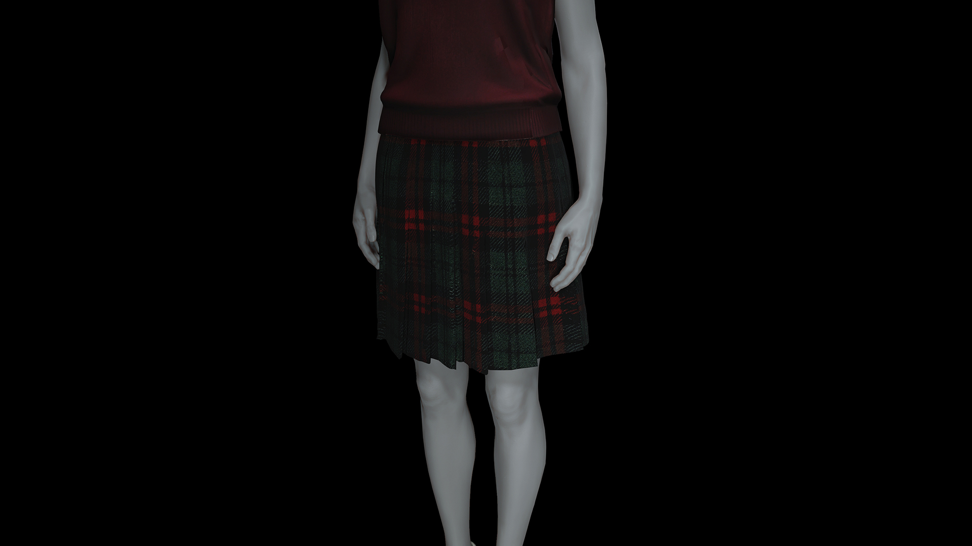 TMSHS Uniform
