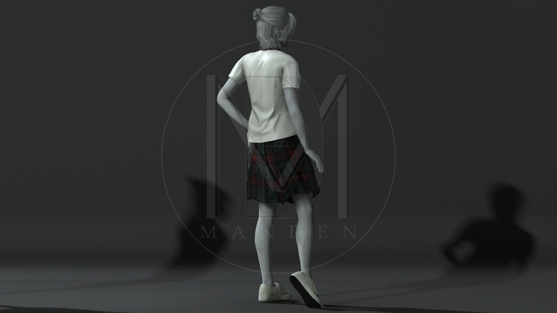TMSHS Uniform