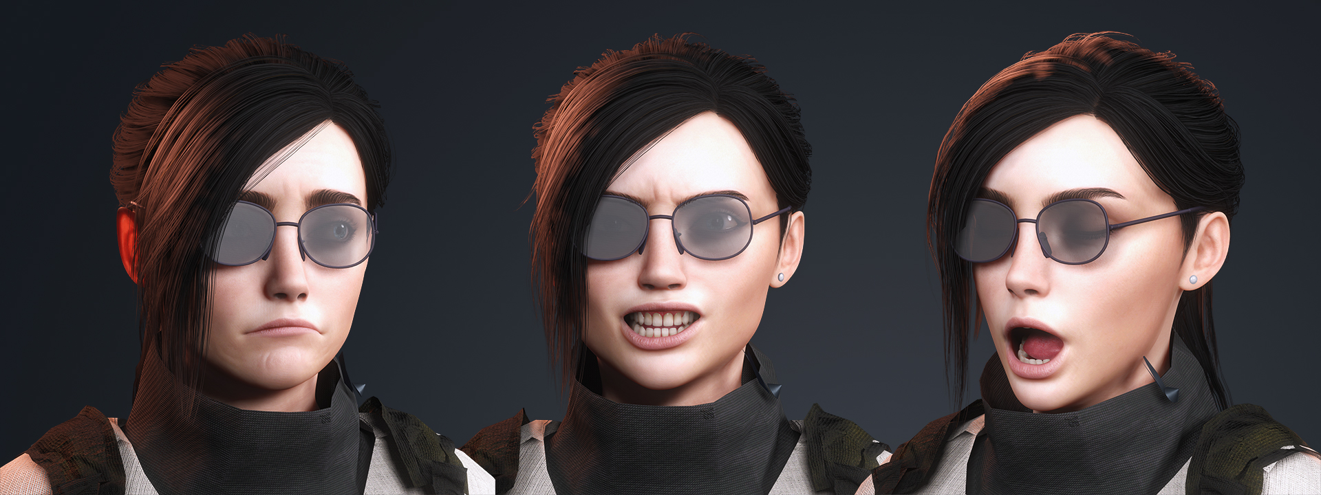 CC5 Agent Volt (145)