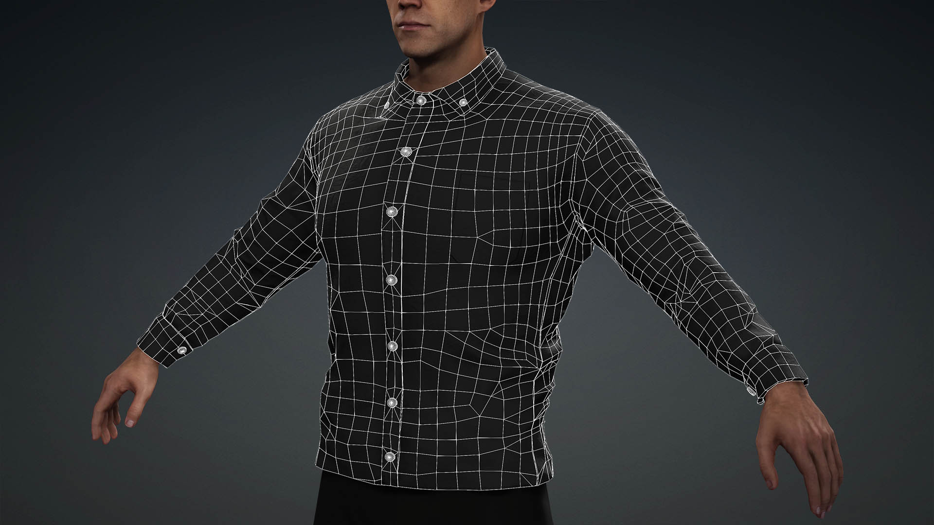 Shirt Style 1