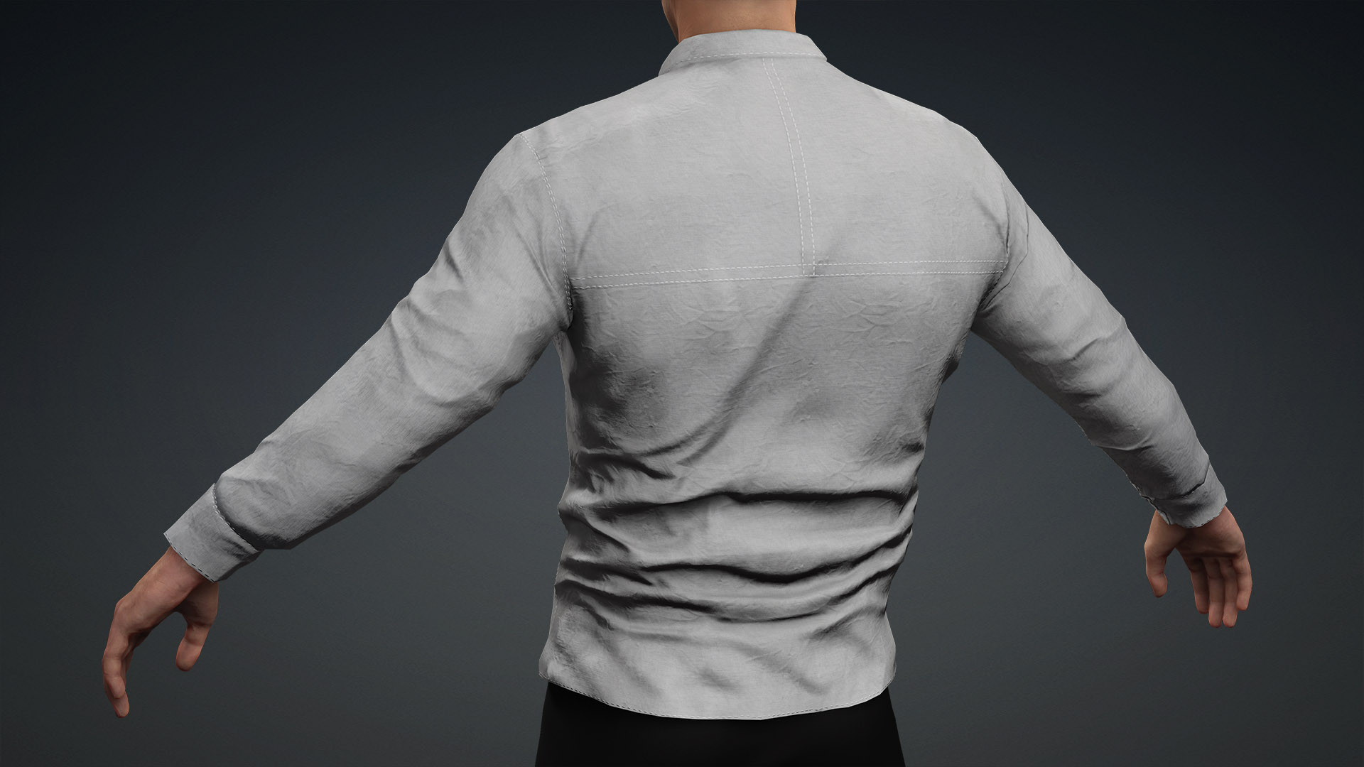Shirt Style 1