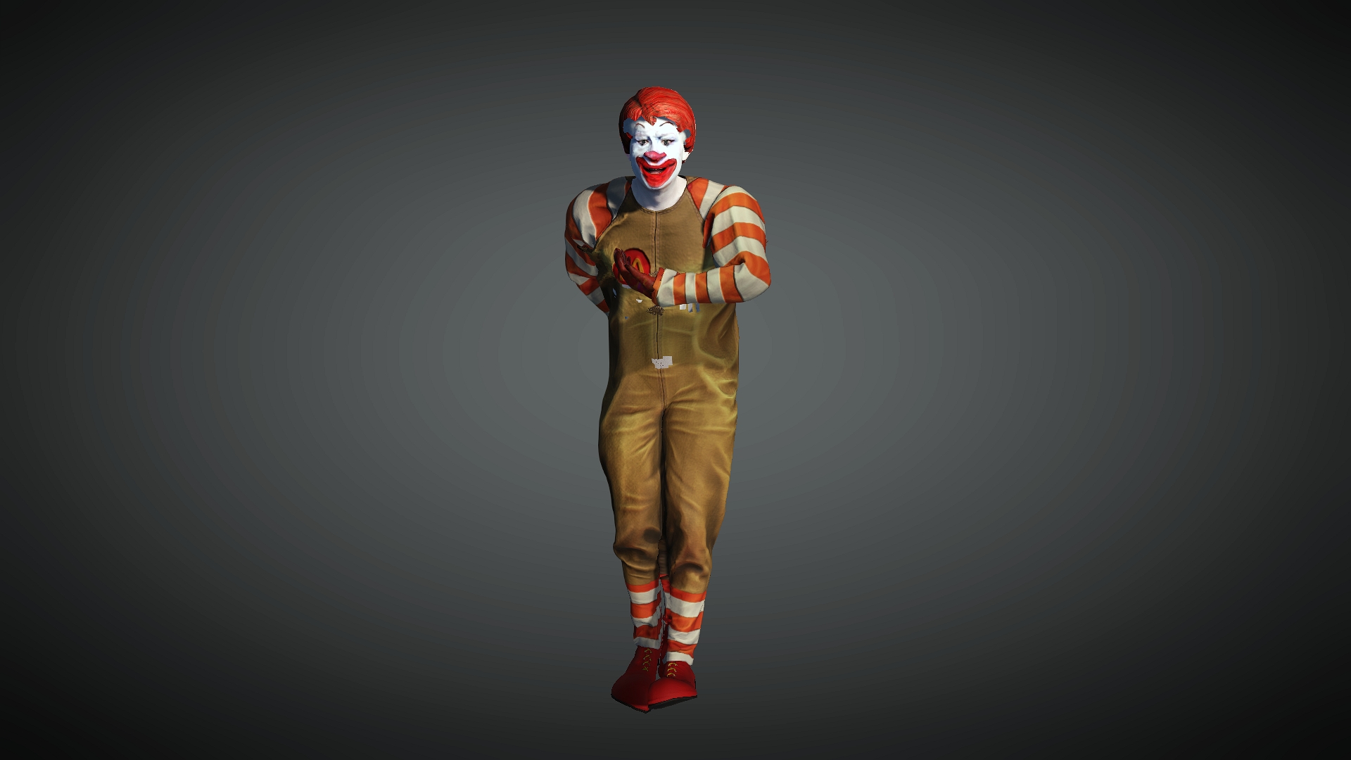 McDonald's Pack 2.0