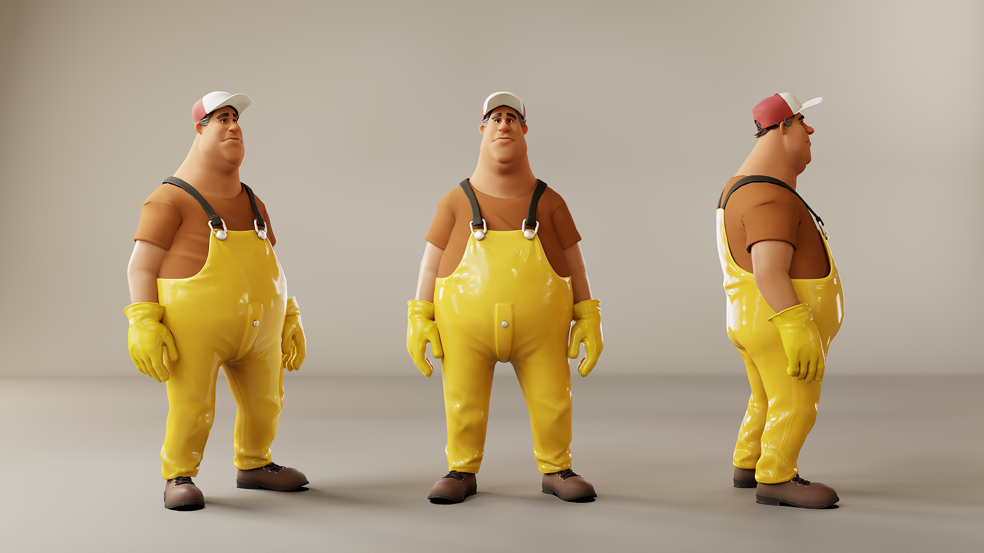 Bob