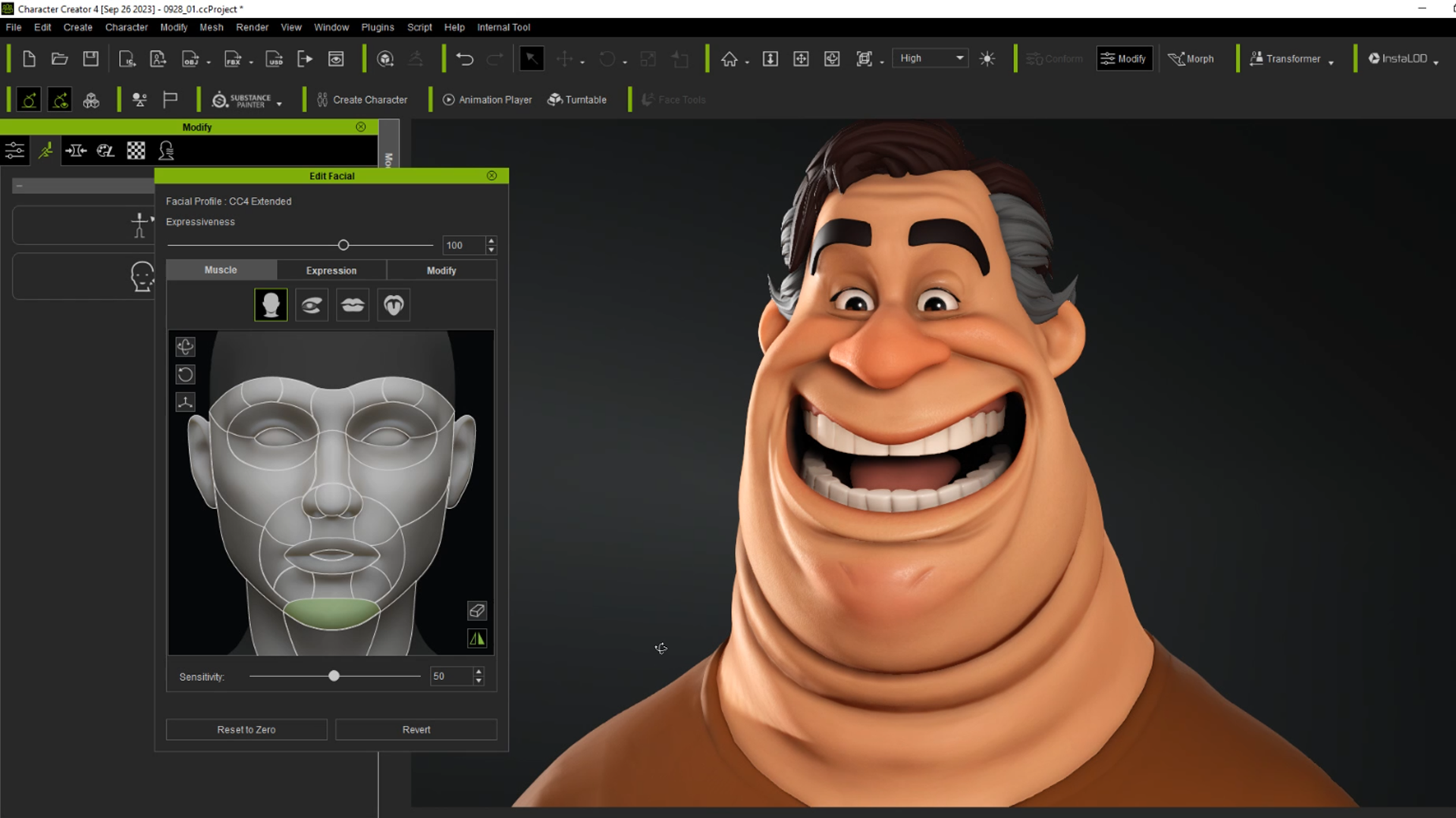 Bob