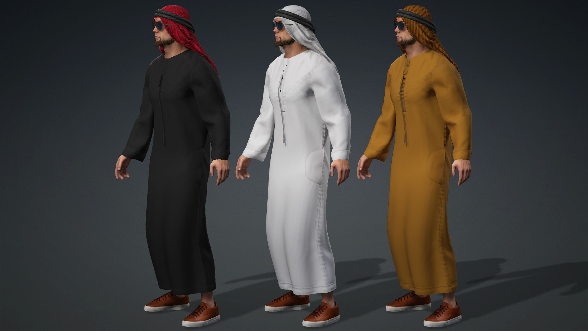 Emirati