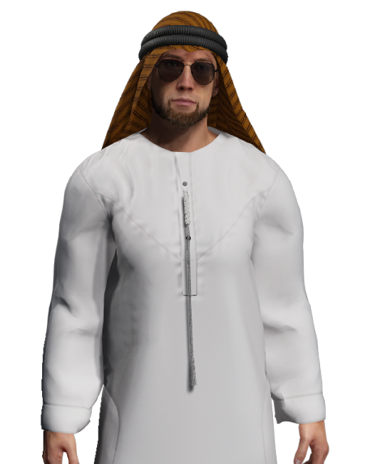 Emirati
