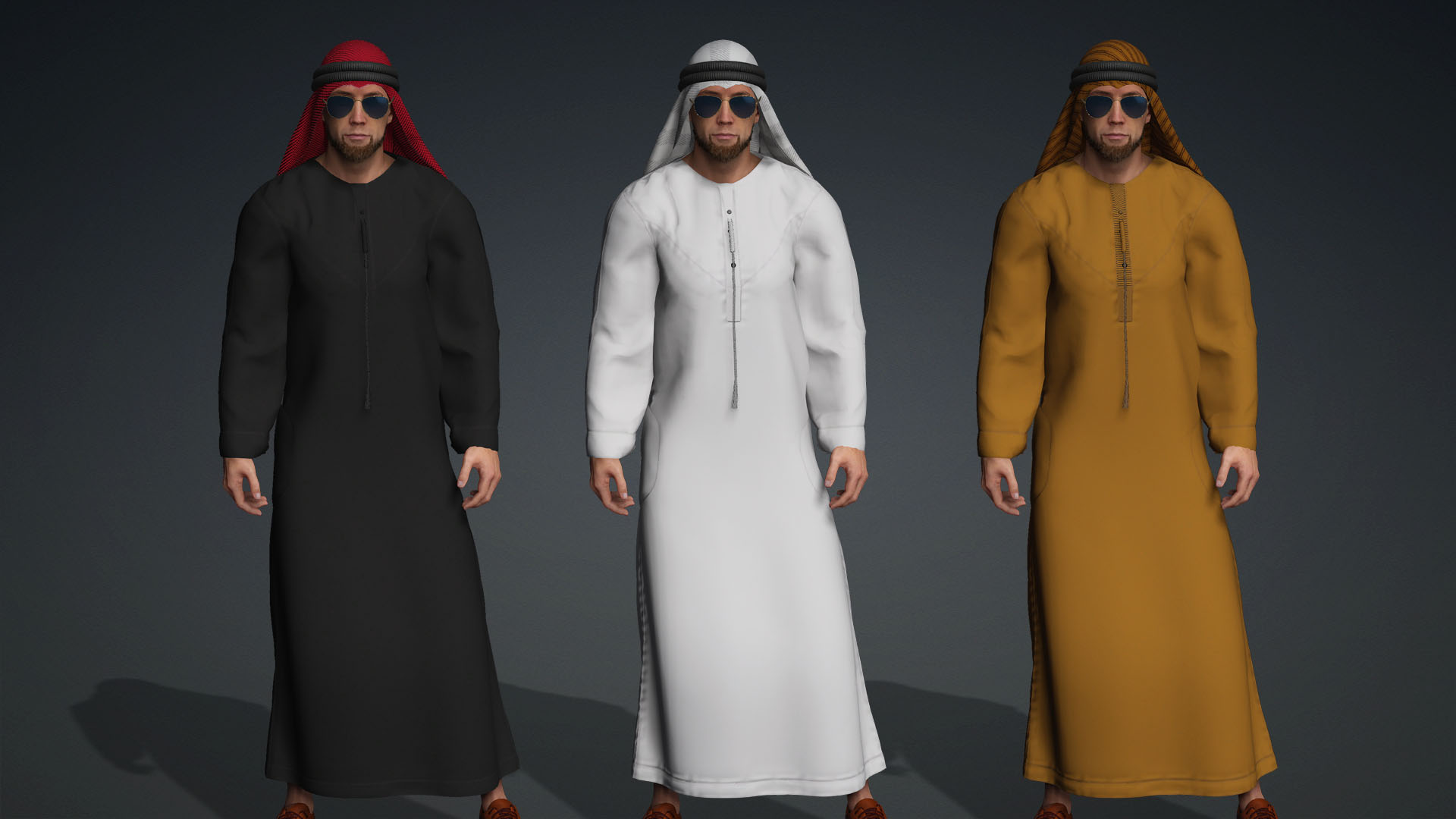 Emirati