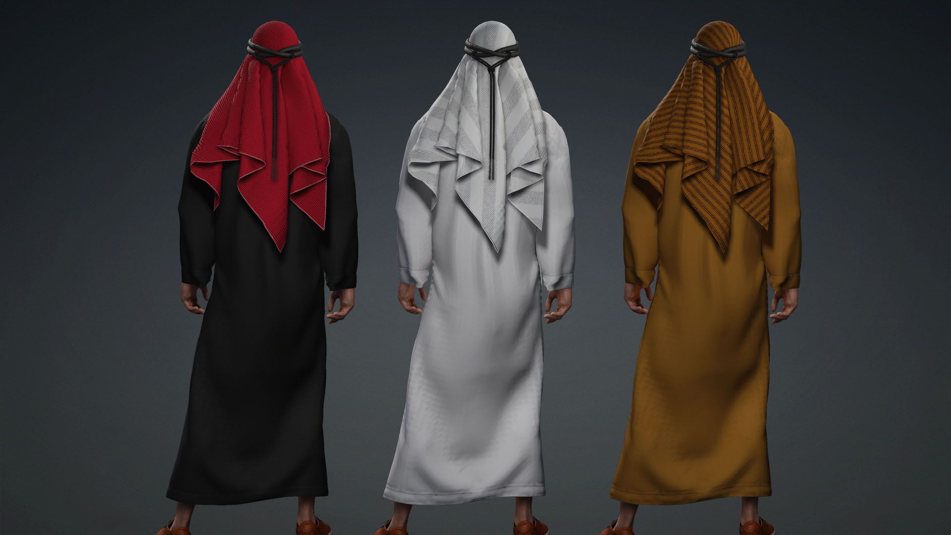 Emirati