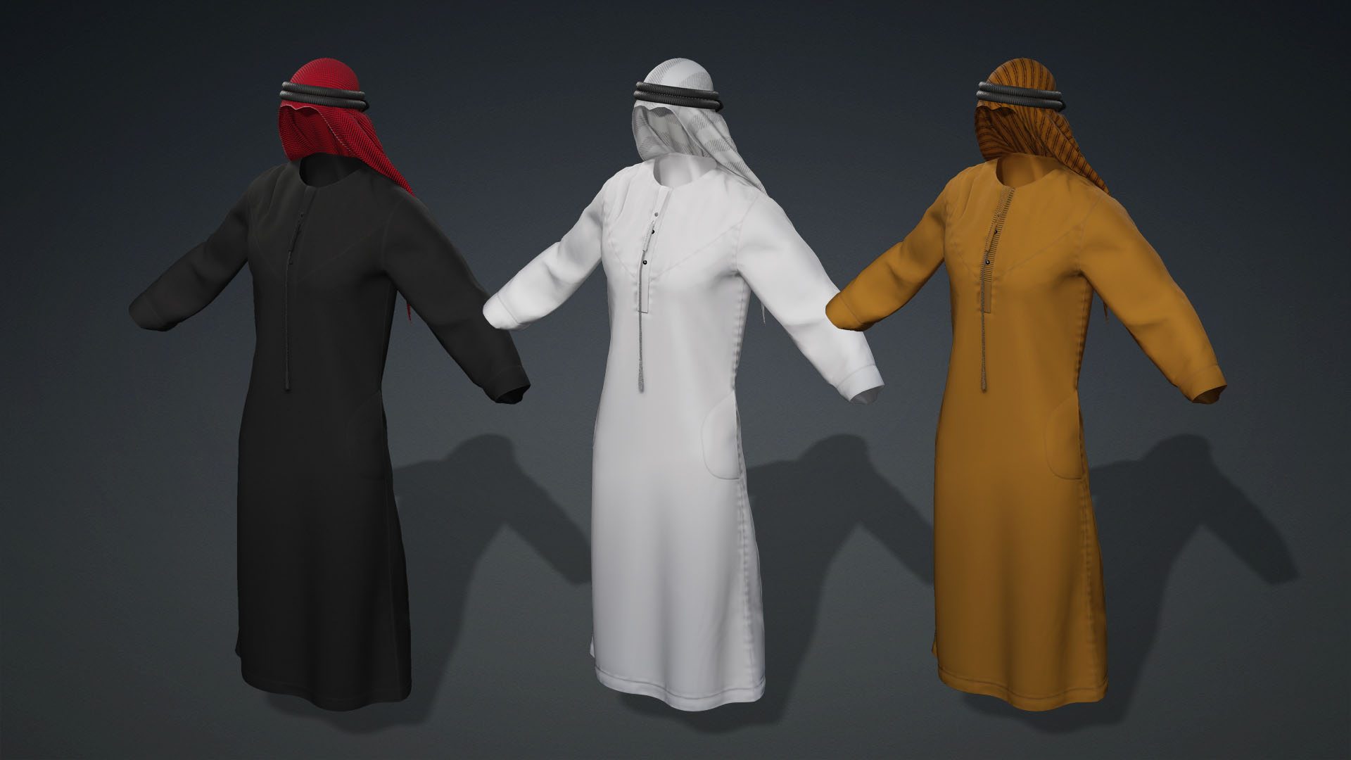 Emirati