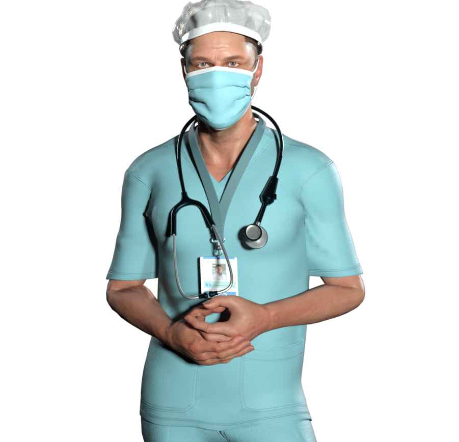 Nurse Outfits