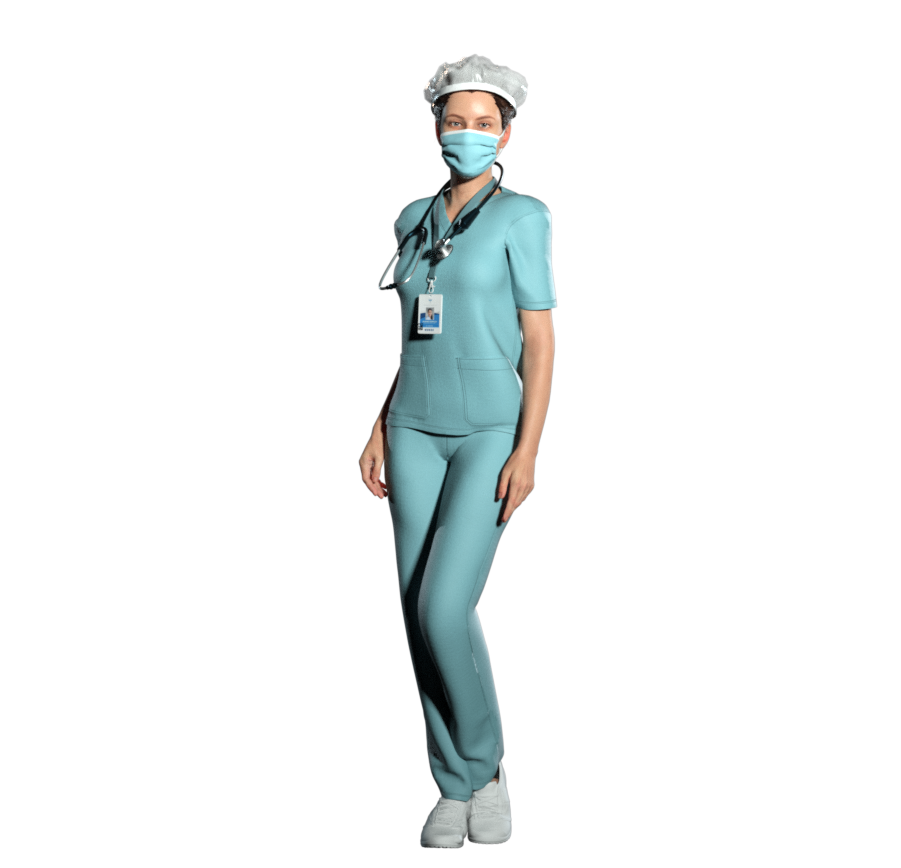 Nurse Outfits