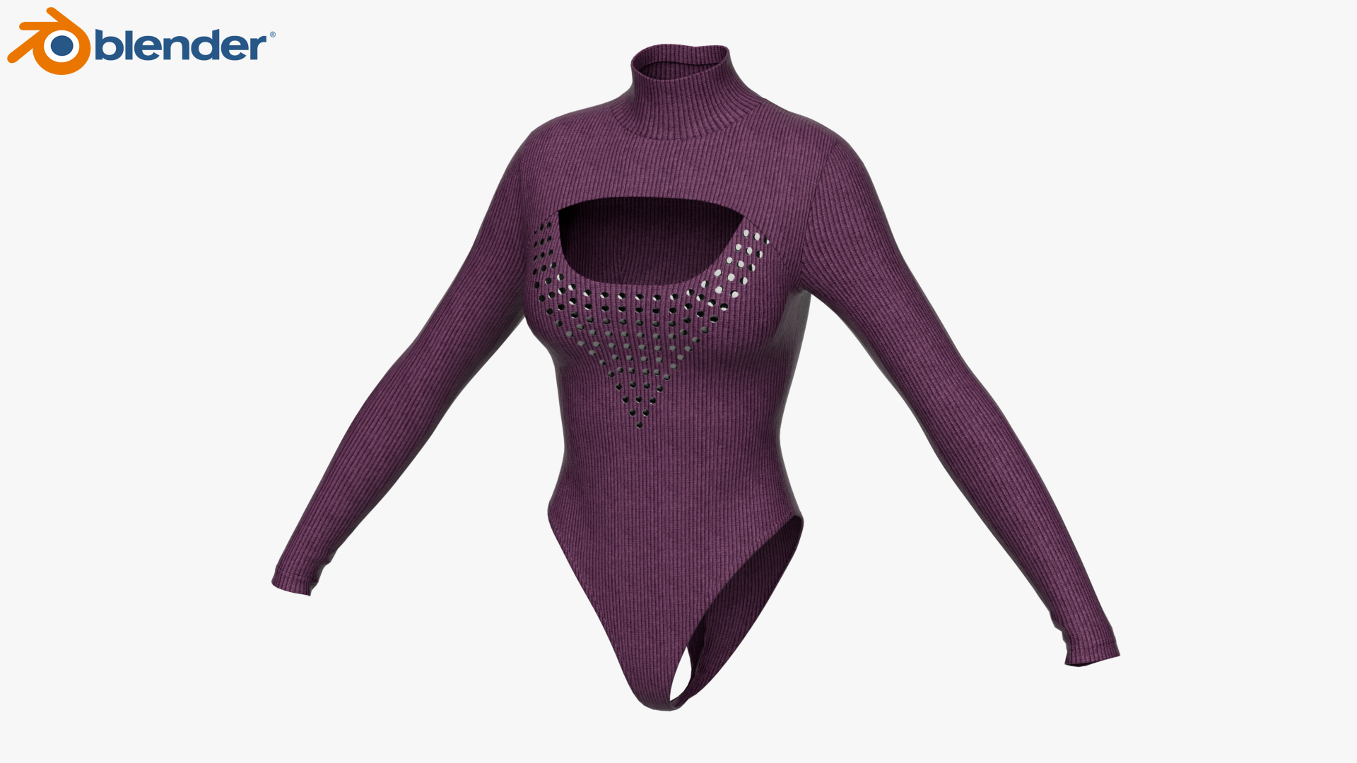 M3D Knitwear 001
