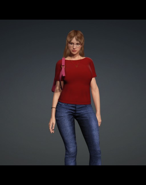 WendyHS a