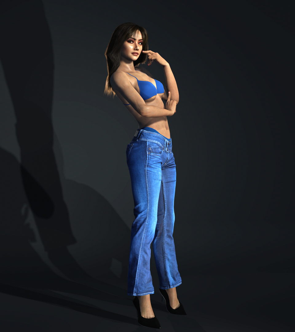 AC Ladyboy - Noi