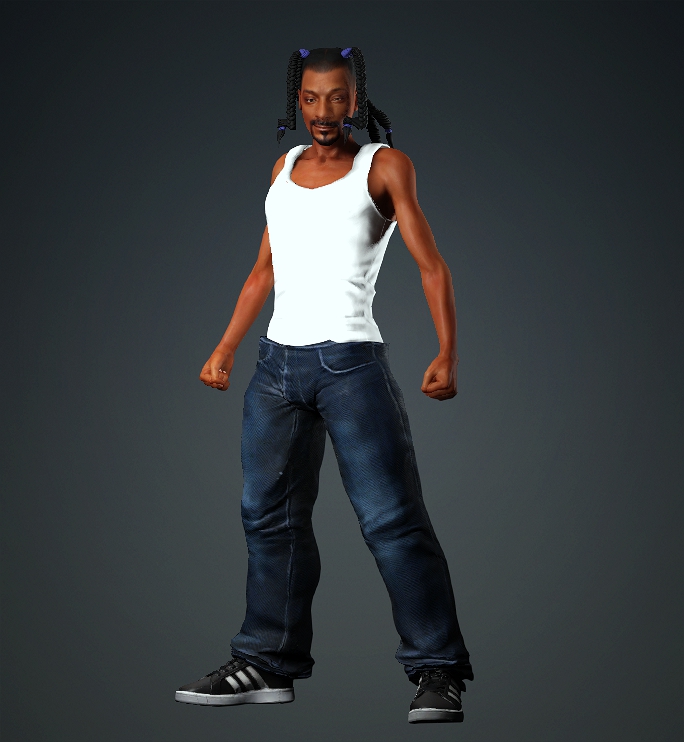 Snoop