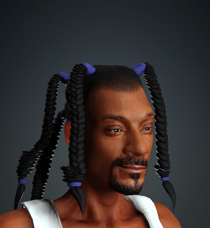 Snoop