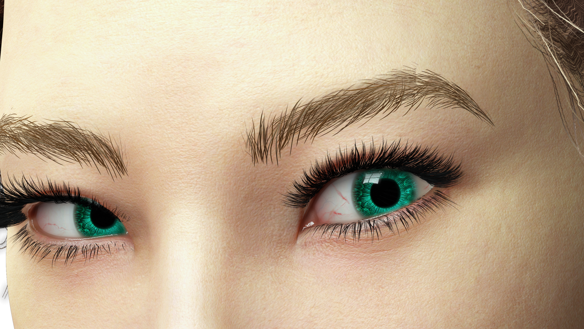 Fae Eyes