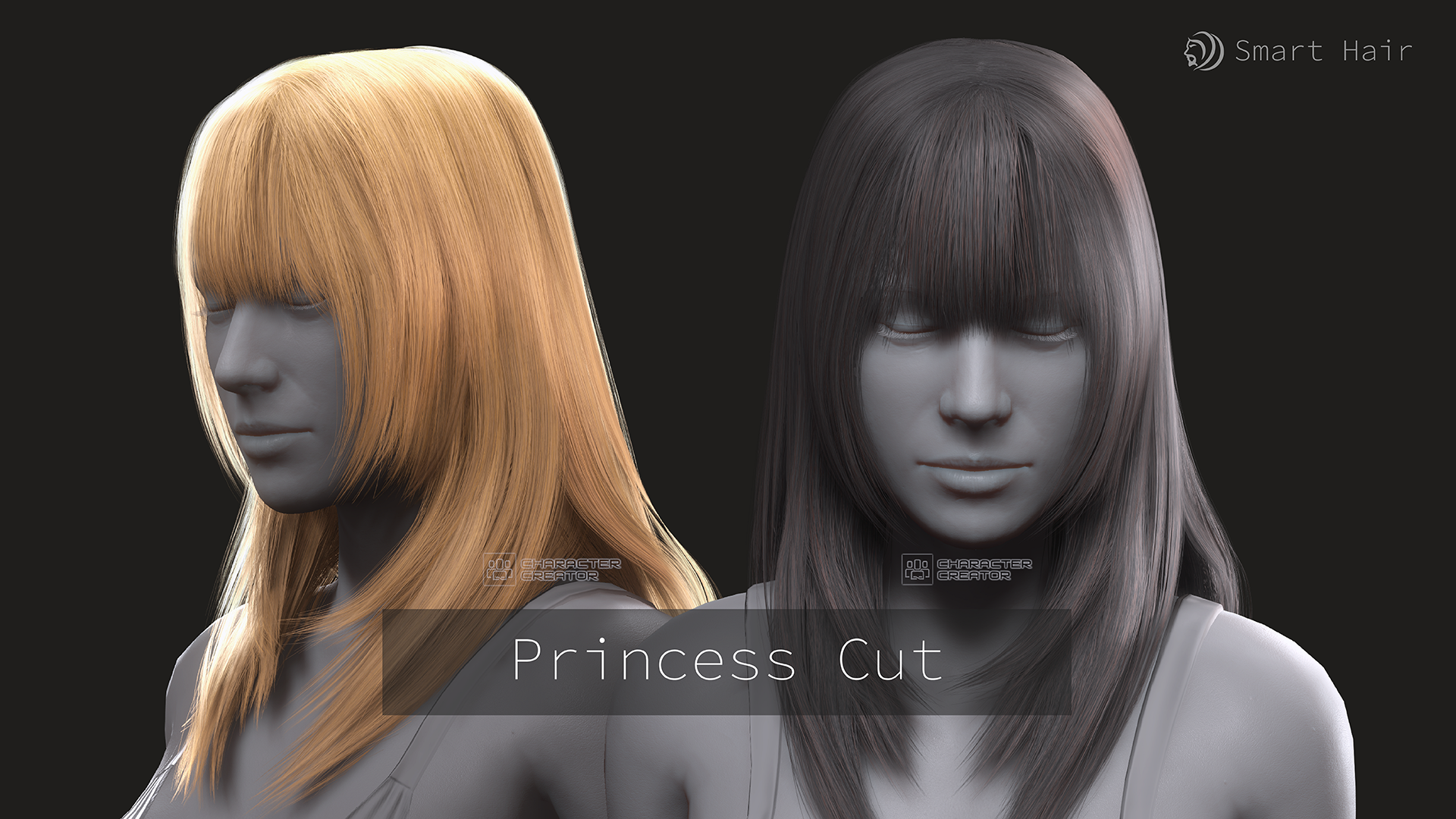 Princess Cut