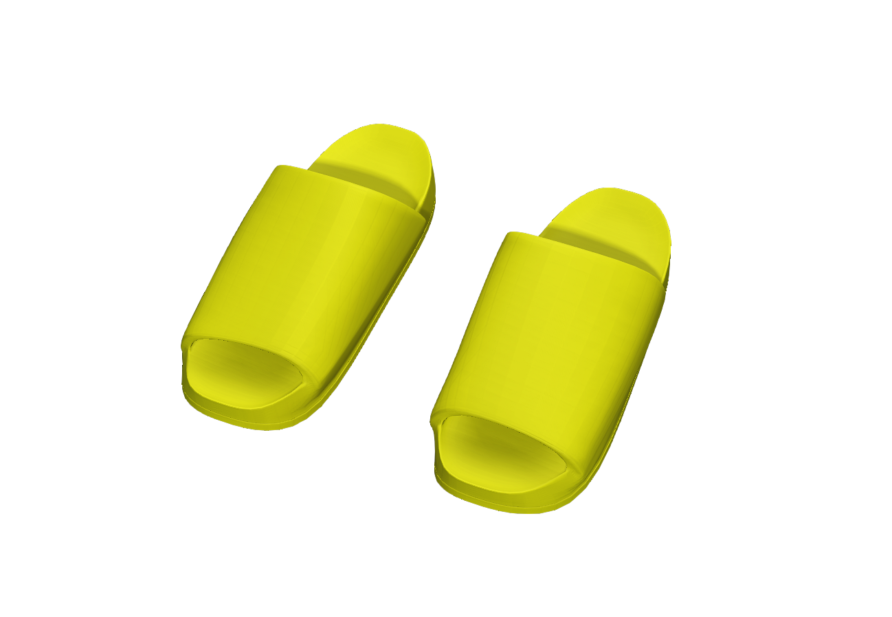 CROC 40 PACK