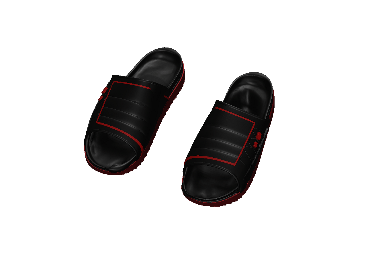 CROC 40 PACK