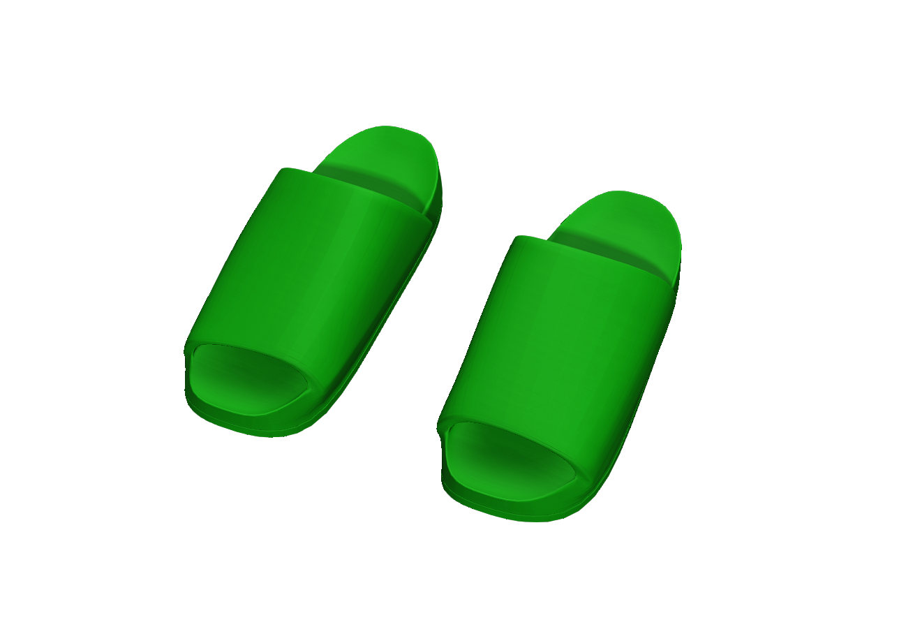 CROC SHOE 40 PACK