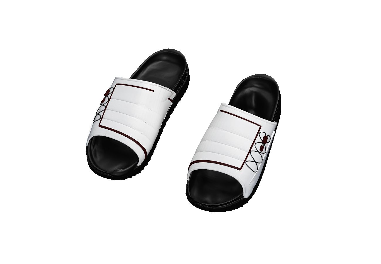 CROC 40 PACK