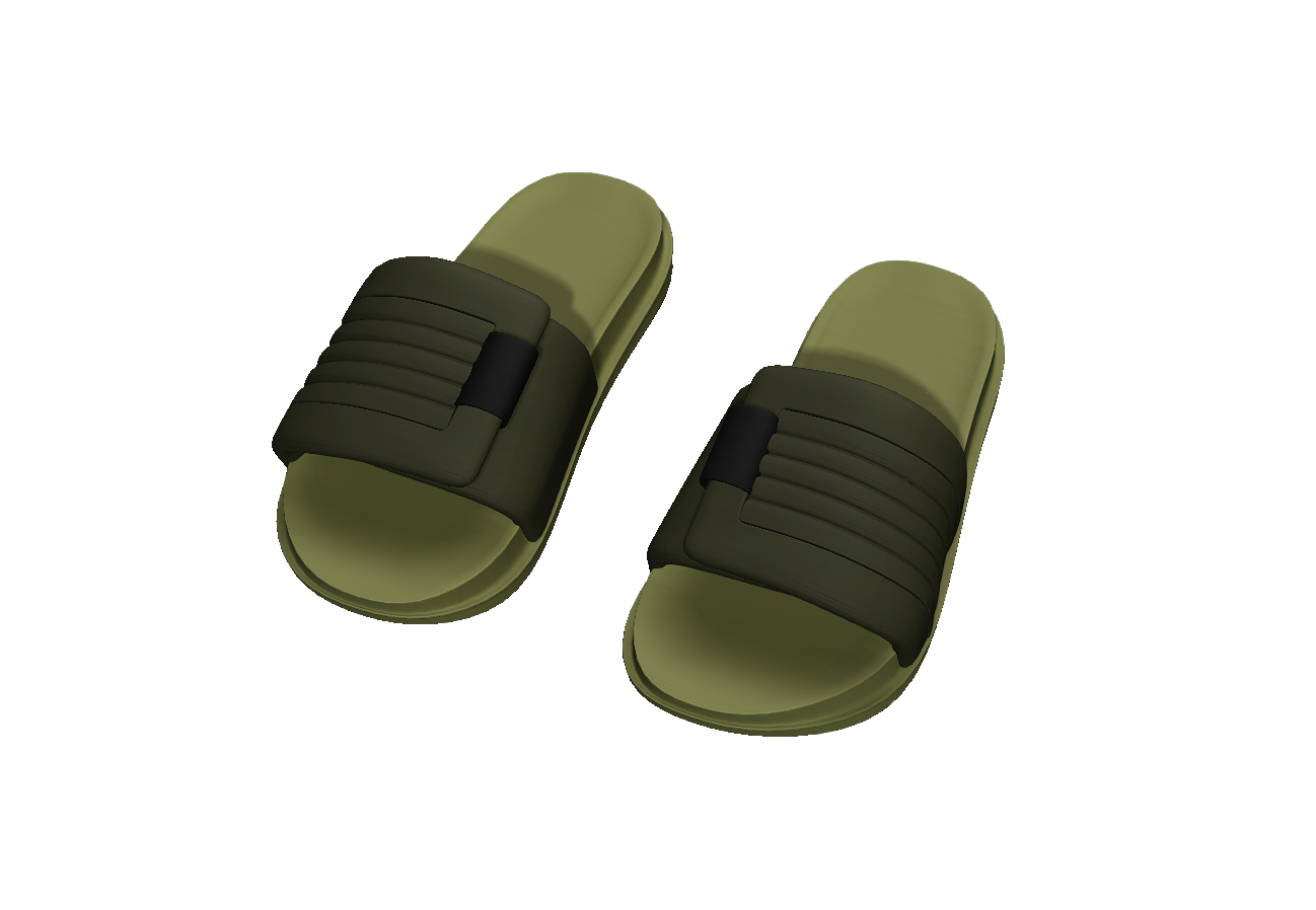 CROC SHOE 40 PACK