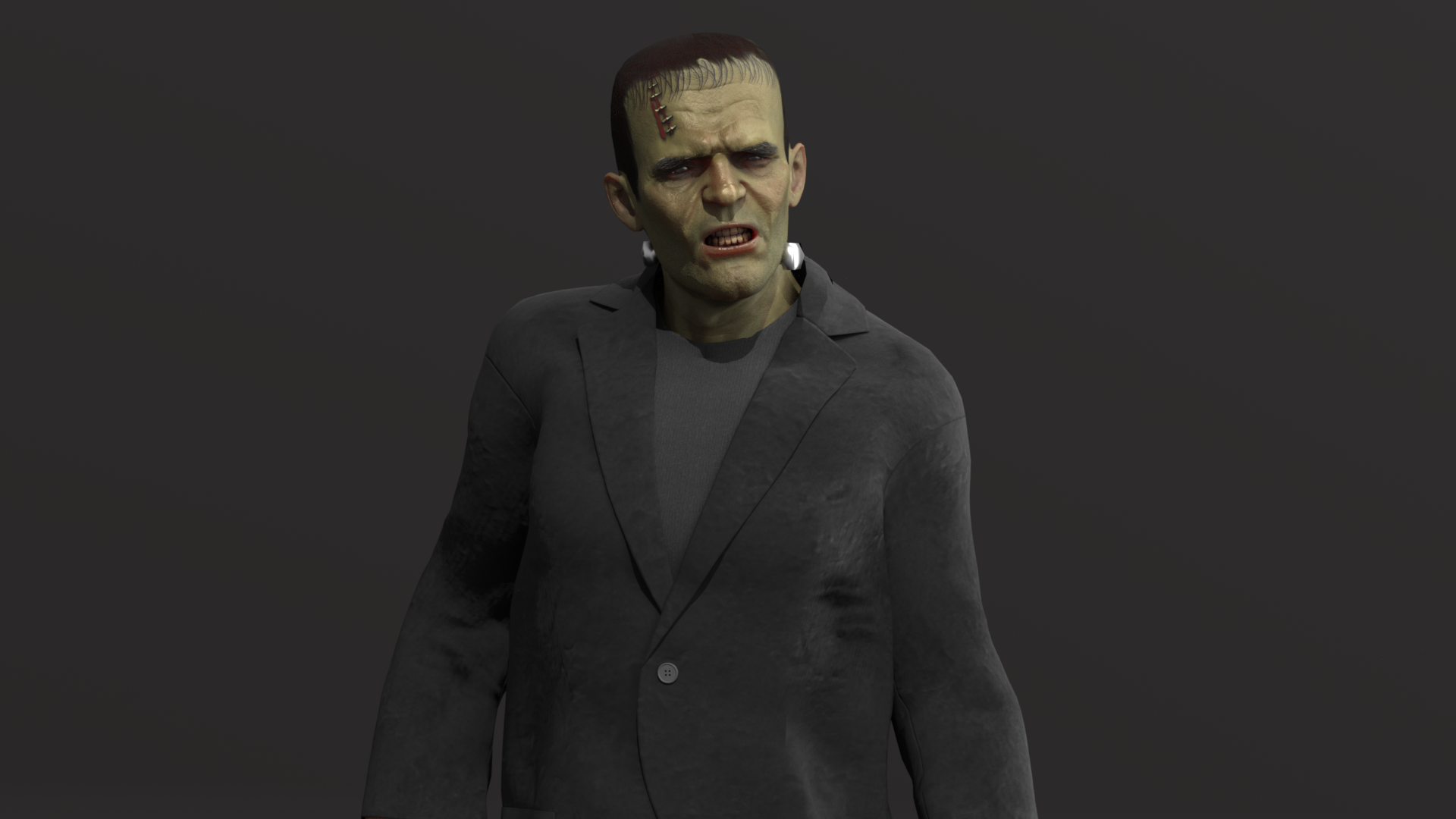 Frankenstein