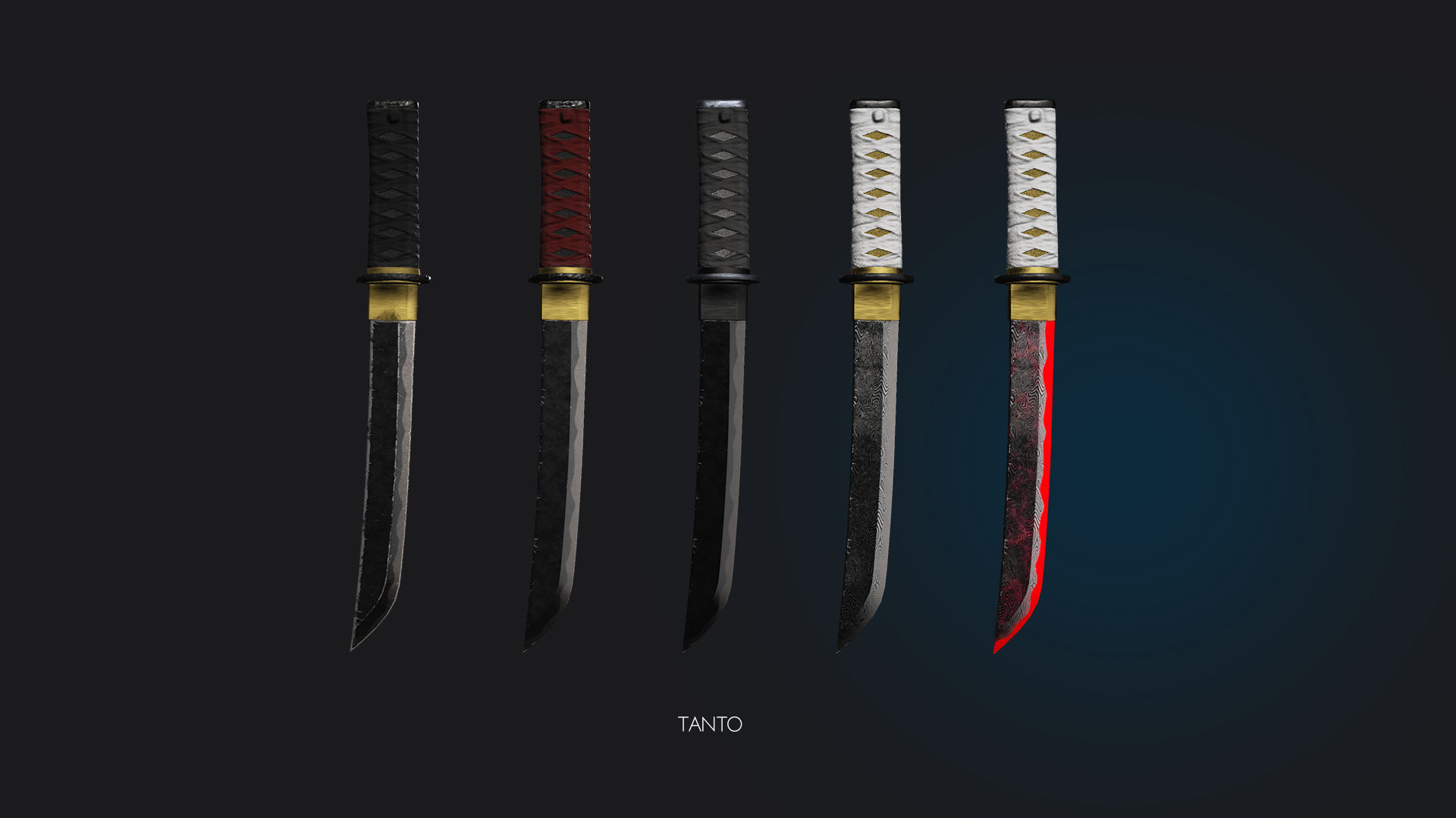 Ninja Bundle