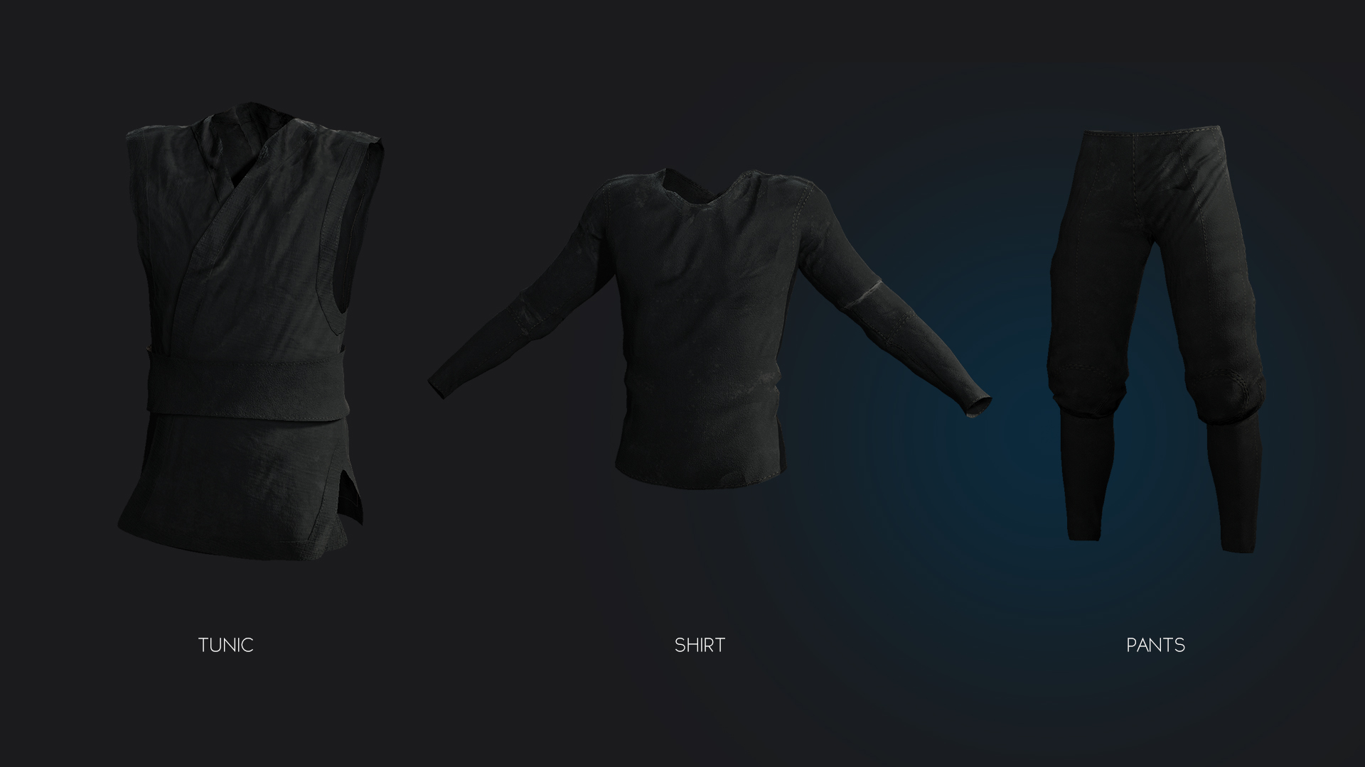 Ninja Bundle