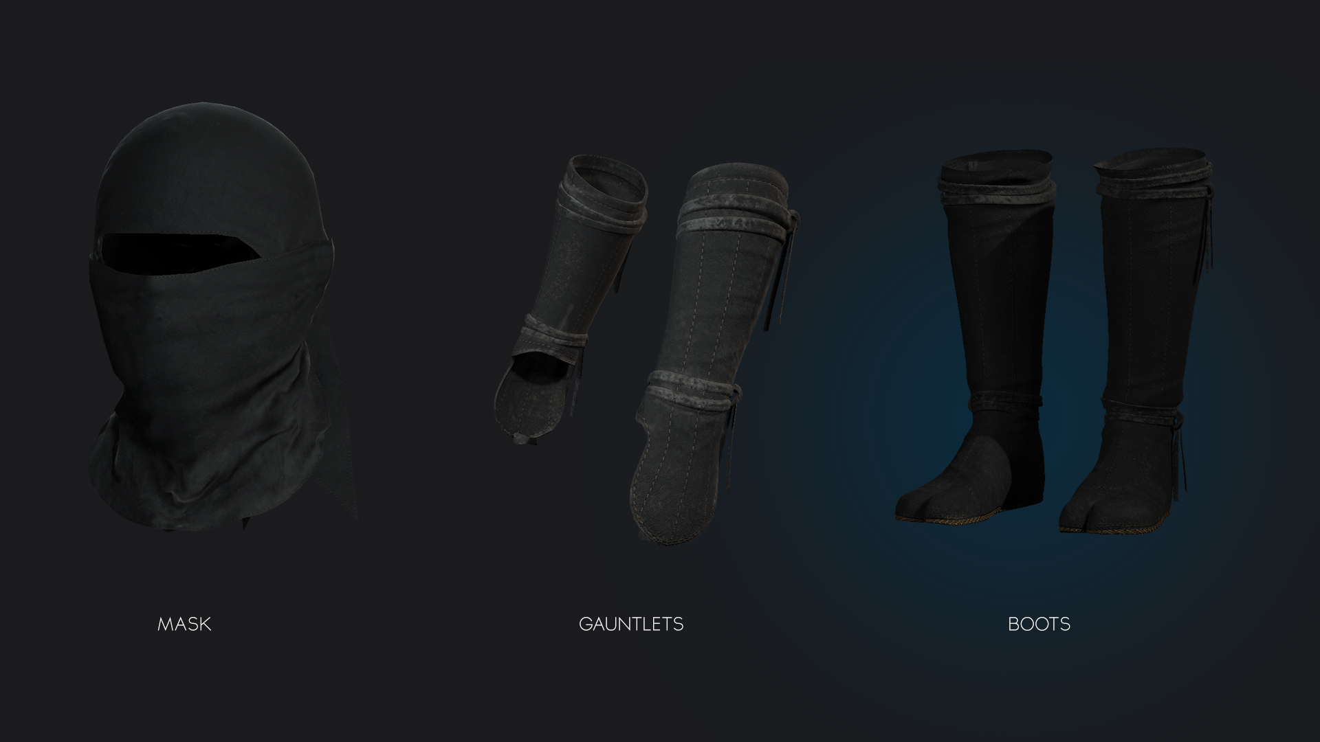 Ninja Bundle