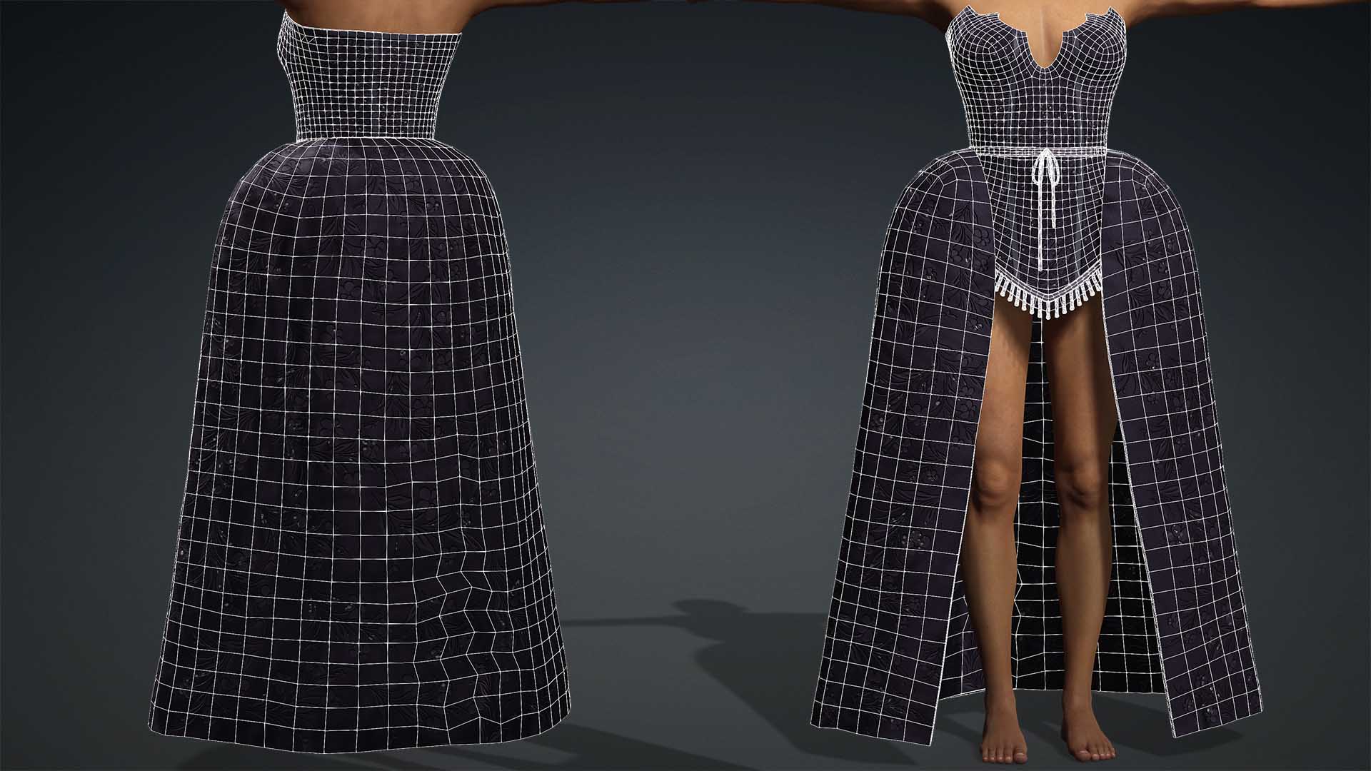 Dress Style 1