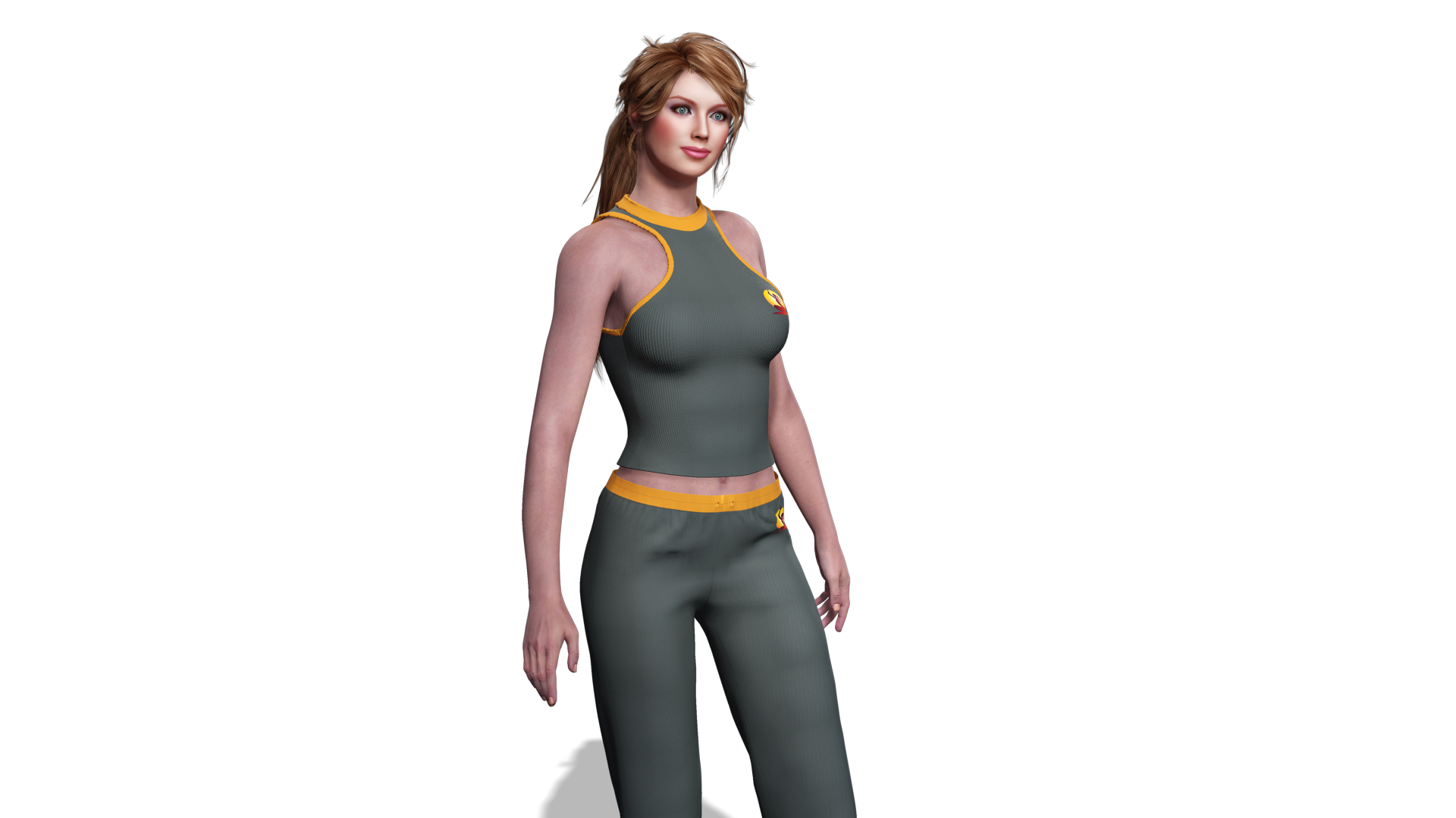 Power Move Activewear