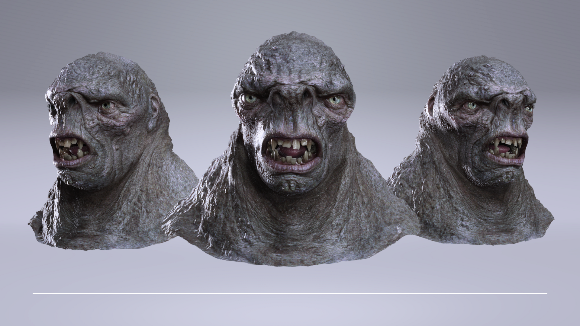 HD Troll (Mixer Edition)