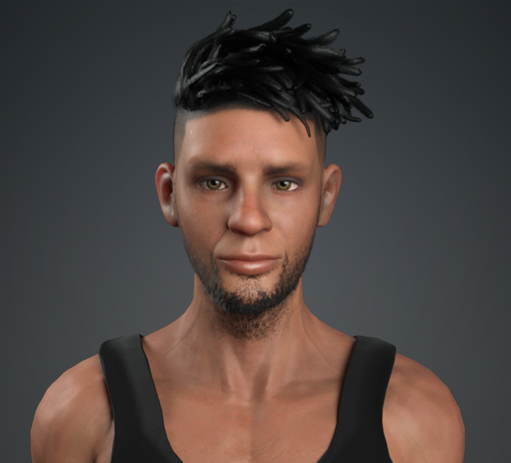 Enzo Full Pack