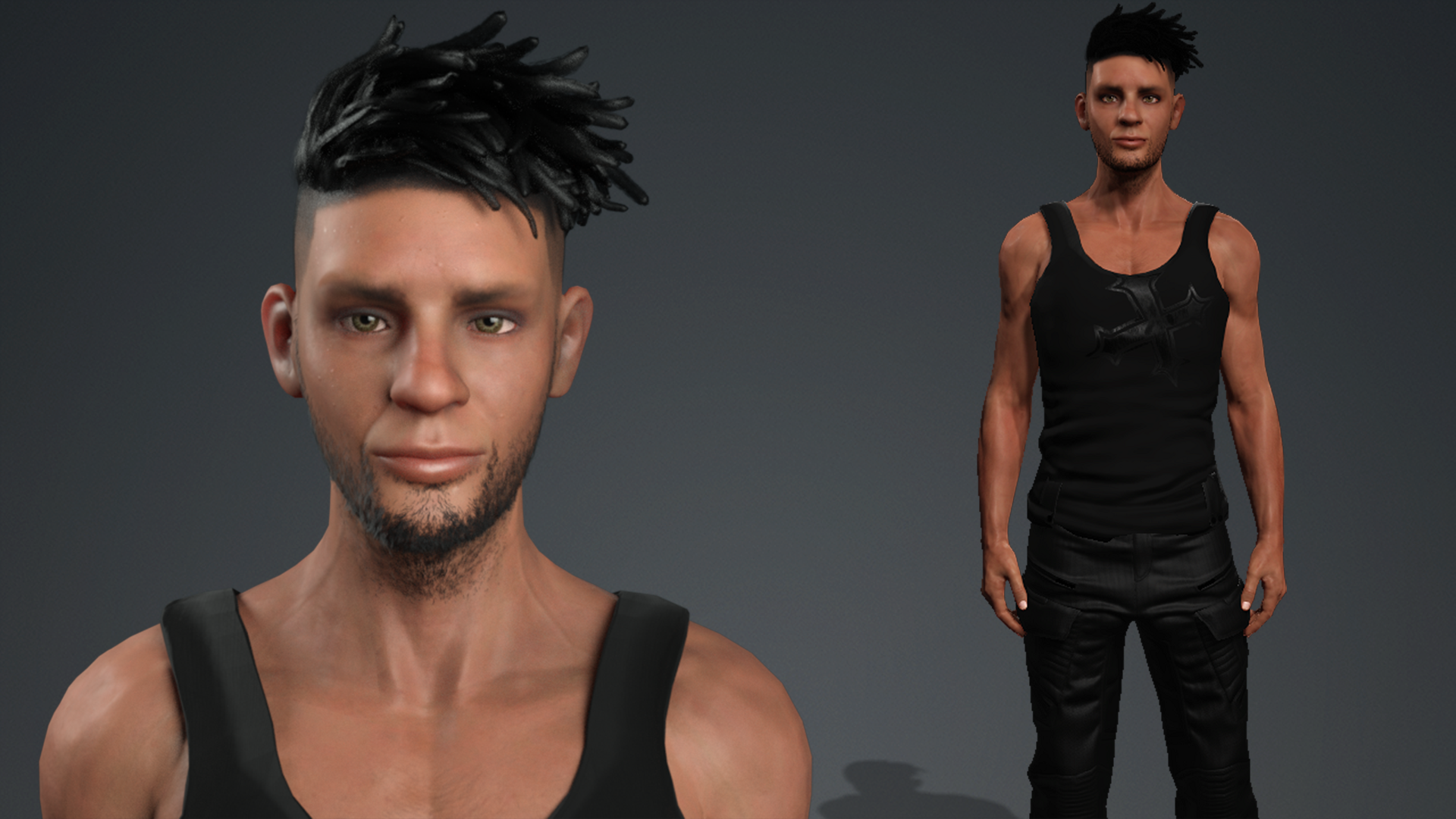 Enzo Full Pack