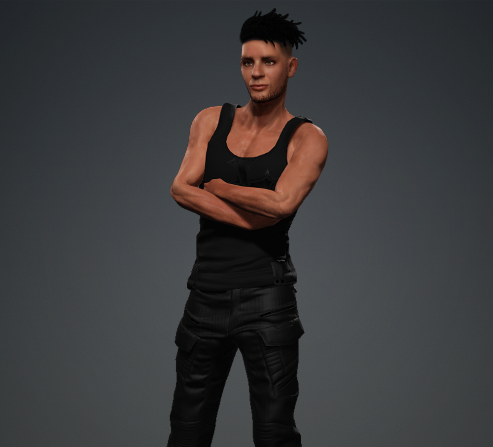 Enzo Full Pack