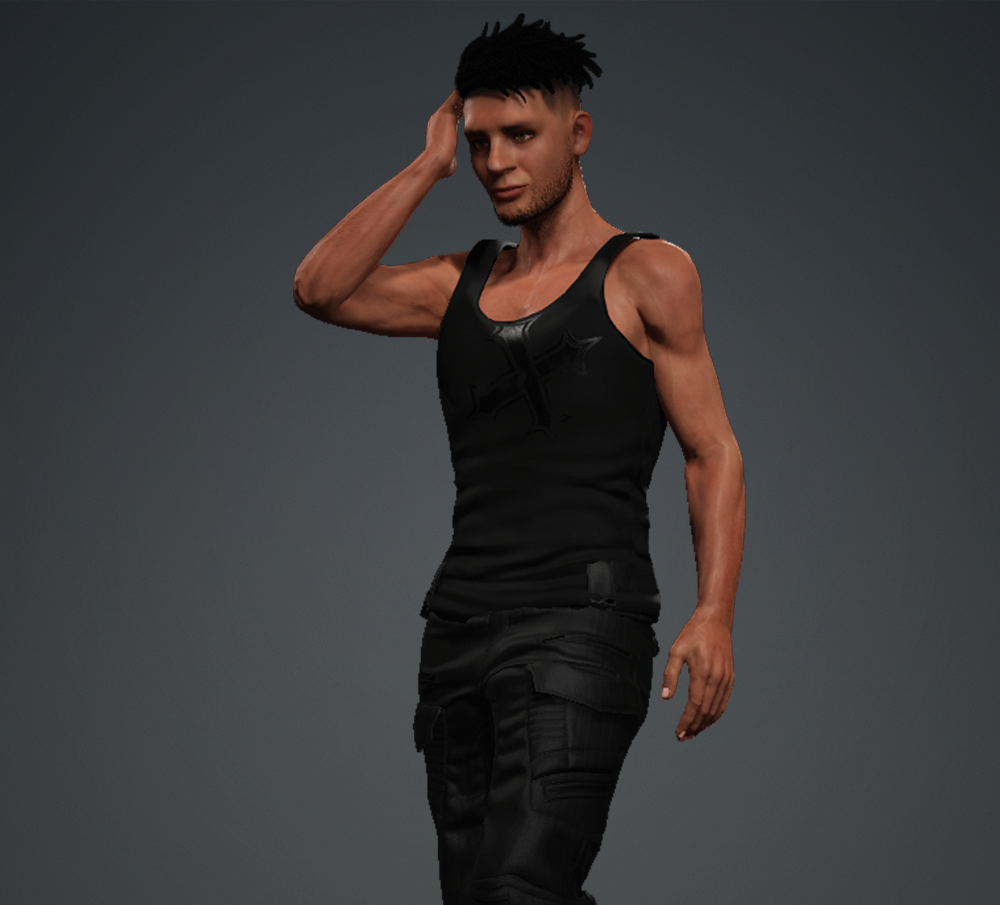 Enzo Full Pack