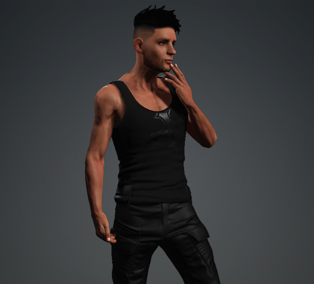 Enzo Full Pack