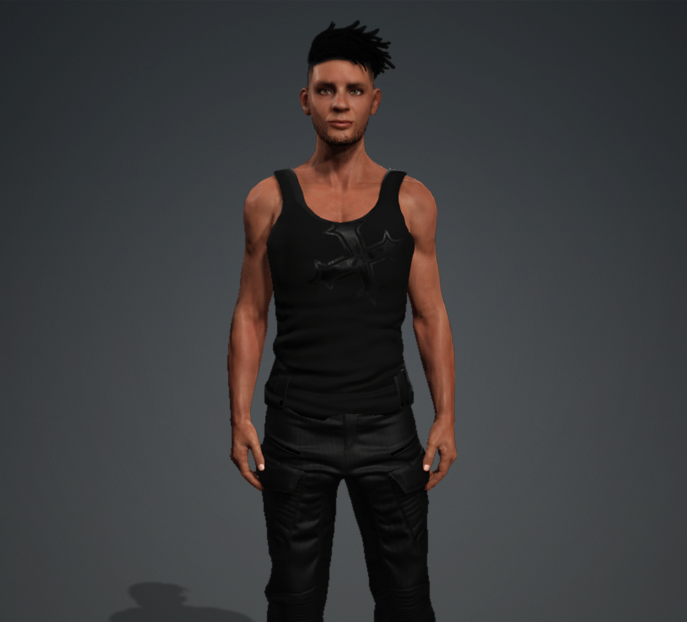 Enzo Full Pack