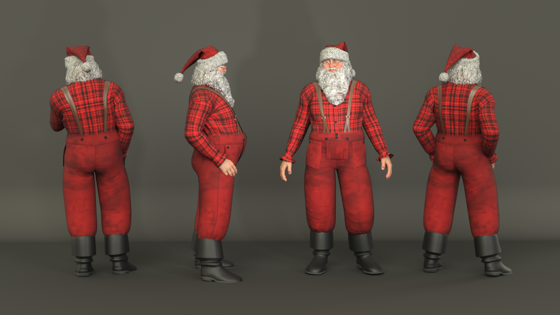 Santa CC5