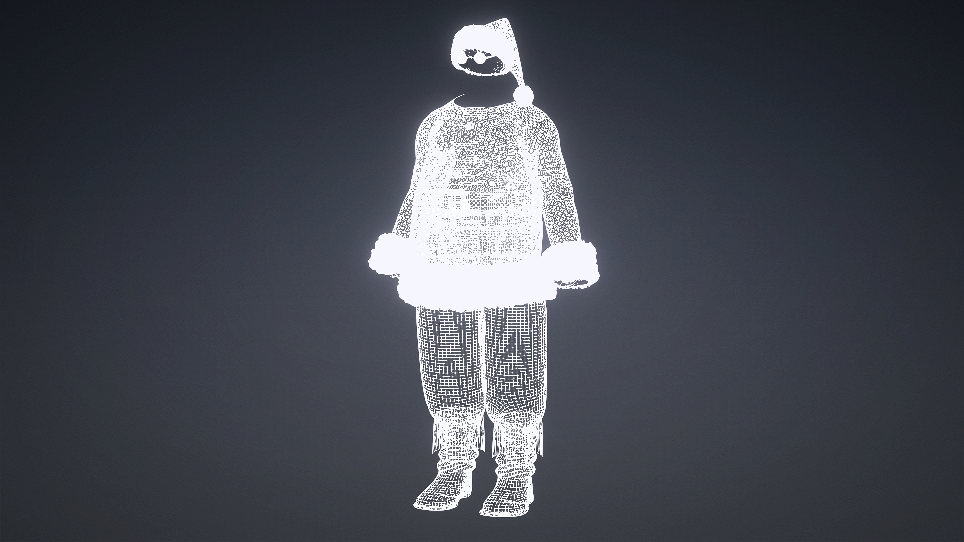 Santa CC5