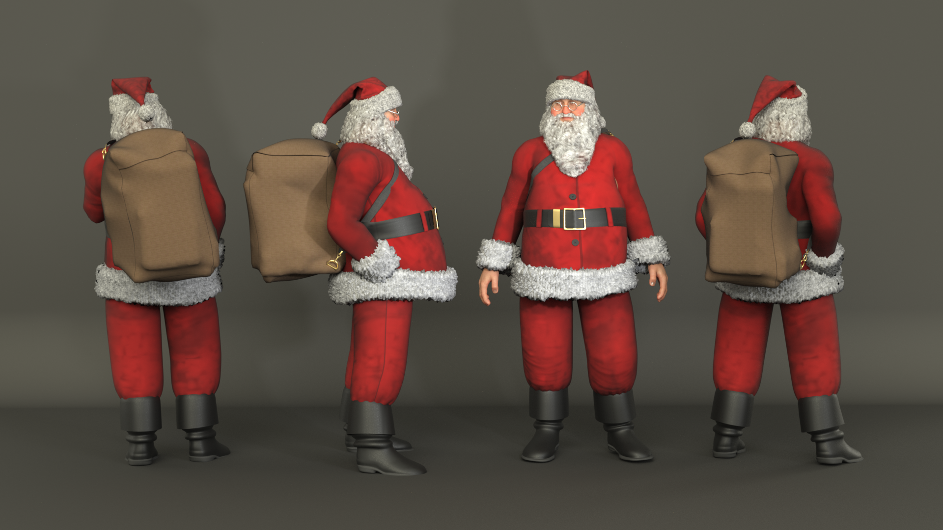 Santa CC5