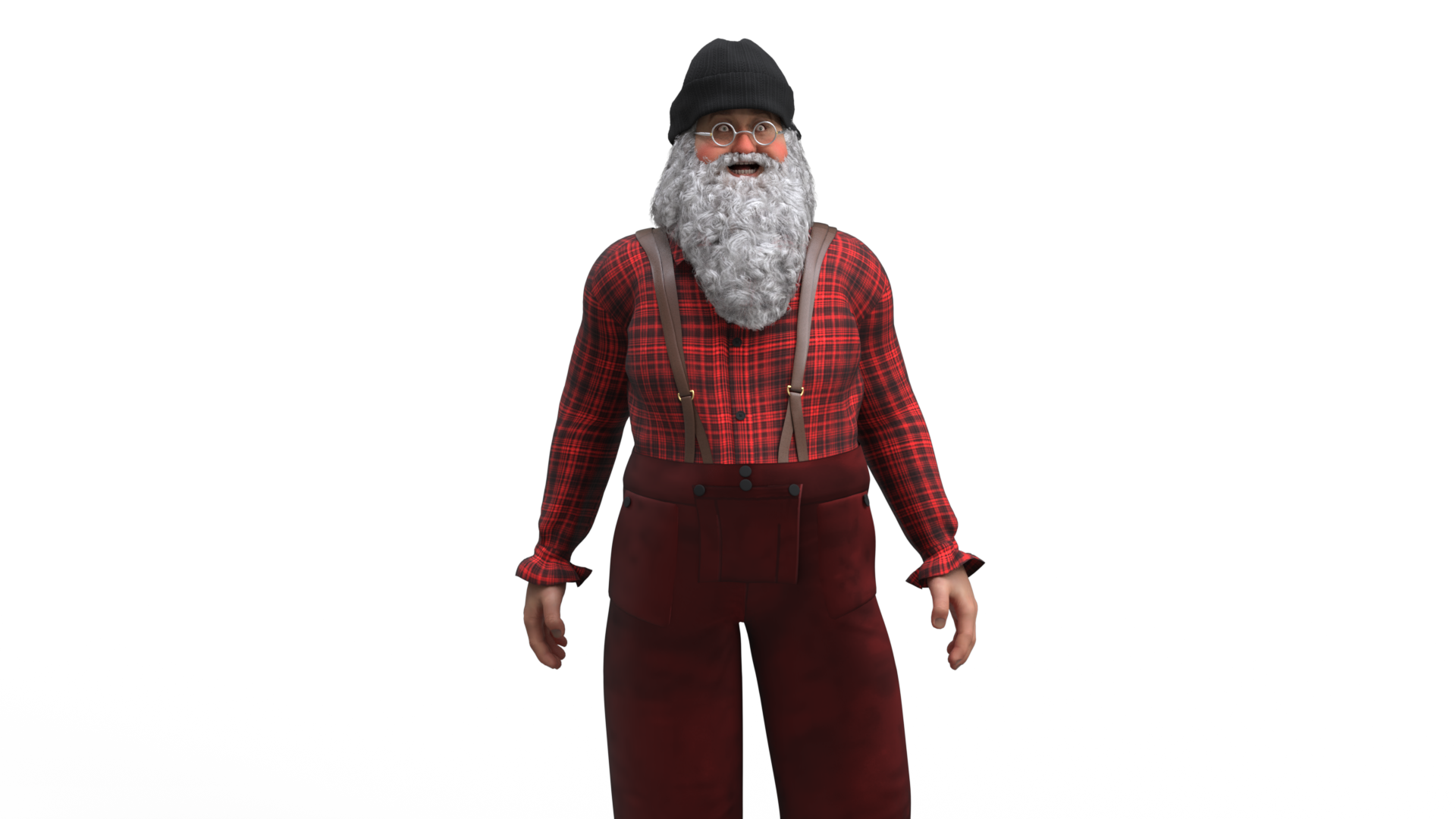 Santa CC5