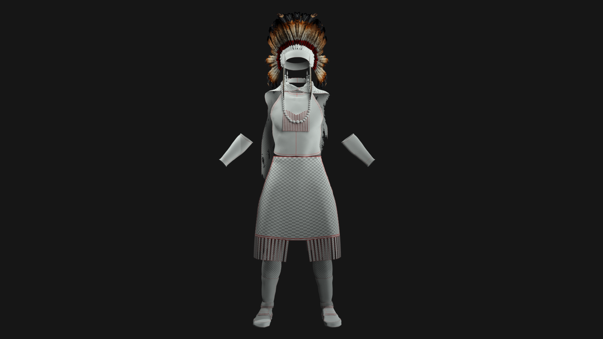 Indian Chief