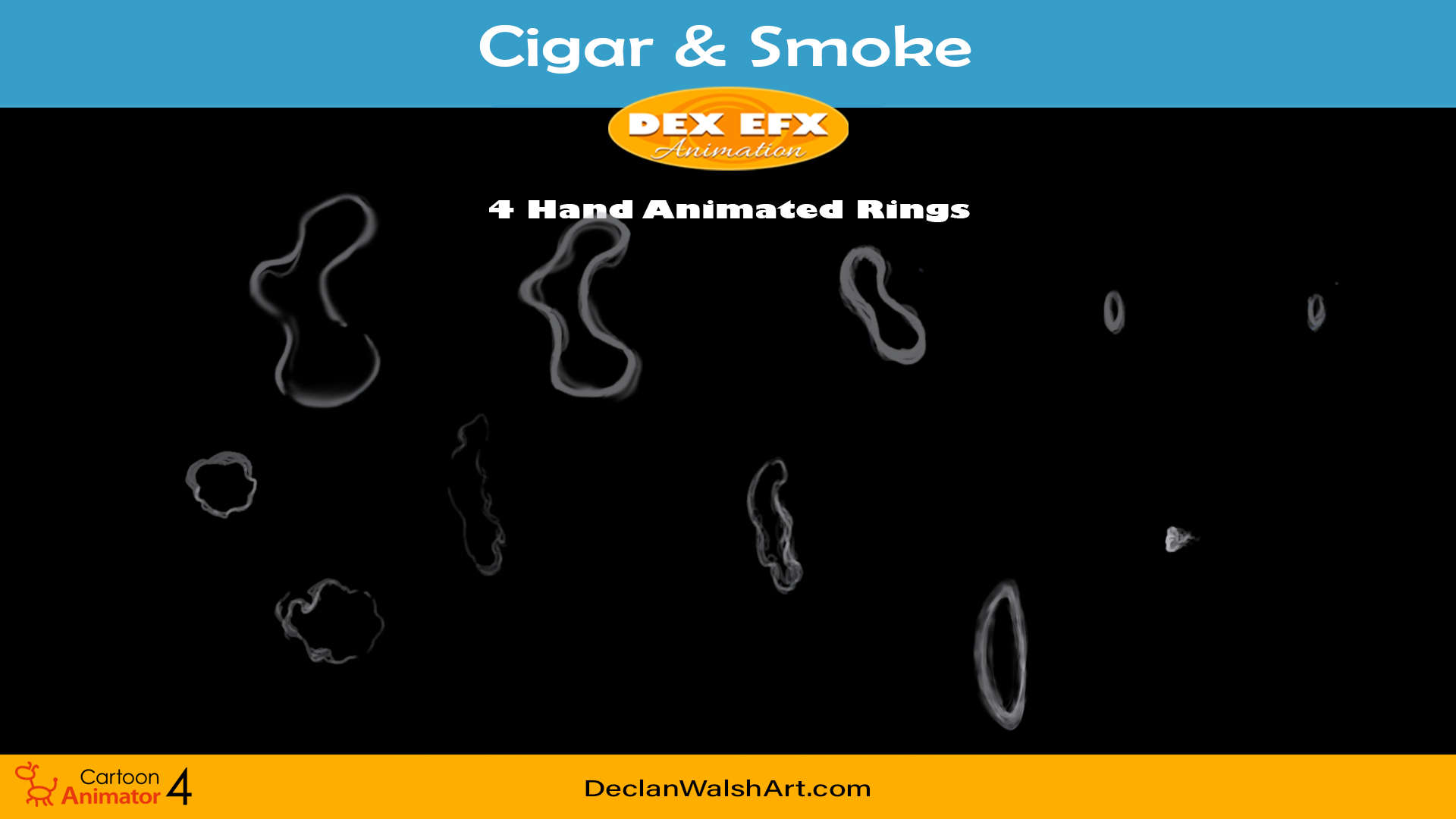 Smoke Rings