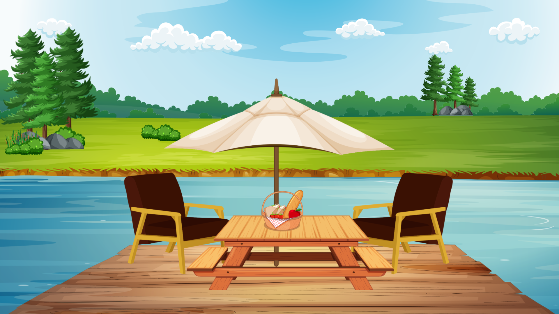 MEGA EXTERIOR SCENES BUNDLE 02