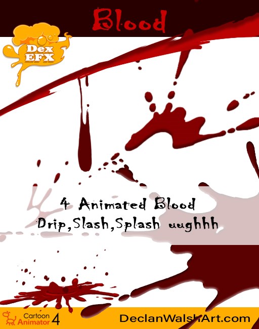 Blood