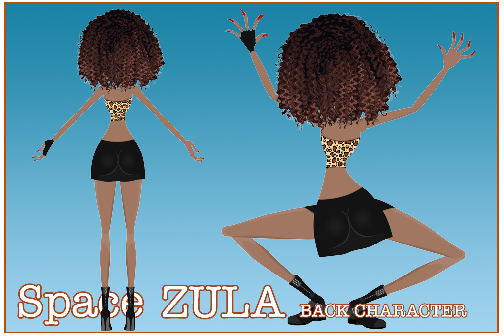 Space Zula
